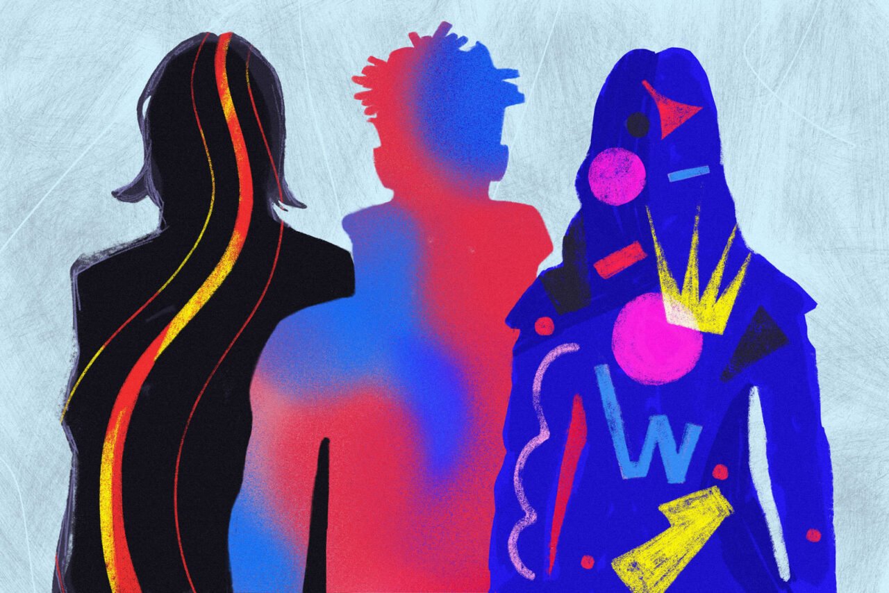 Home - Clear Beliefs