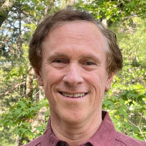 Jonathan Robinson 2 - Clear Beliefs